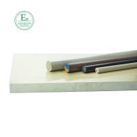 China Customized High Performance Plastics Sheets Heat Resistance PEEK Board for sale