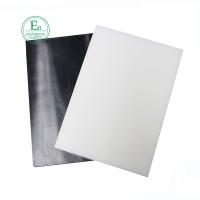 China Wear Resistance General Engineering Plastics POM Sheets for sale