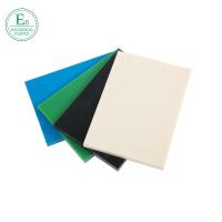 China Wear Resistance General Engineering Plastics POM Sheets for sale