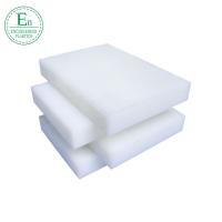 China Wear Resistance General Engineering Plastics POM Sheets for sale