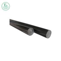 China Engineering High Performance Plastics PAI Rod Heterocyclic Structure Inside for sale