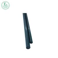 China Engineering High Performance Plastics PAI Rod Heterocyclic Structure Inside for sale