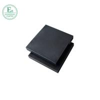 China Engineering High Performance Plastics PAI Rod Heterocyclic Structure Inside for sale