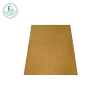 China Engineering High Performance Plastics PAI Rod Heterocyclic Structure Inside for sale