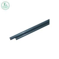 China Engineering High Performance Plastics PAI Rod Heterocyclic Structure Inside for sale