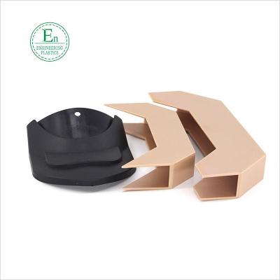 Cina Lo stampaggio ad iniezione di plastica di precisione parte la singola cavità del corridore freddo in vendita