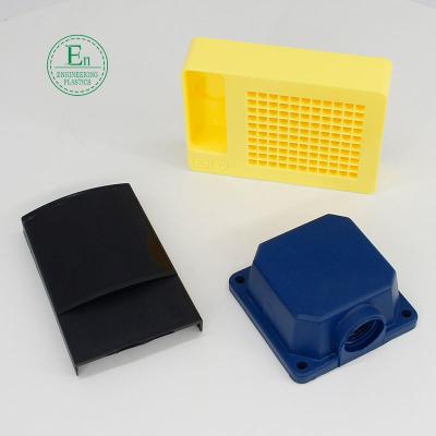 China A modelação por injeção plástica da precisão parte a única cavidade do corredor frio à venda