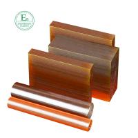 China Customized Polyetherimide Sheet High Temperature Resistance PEI Sheet Rods for sale