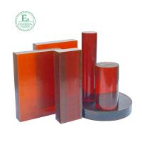 China Customized Polyetherimide Sheet High Temperature Resistance PEI Sheet Rods for sale