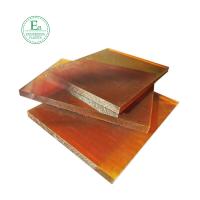 China Customized Polyetherimide Sheet High Temperature Resistance PEI Sheet Rods for sale