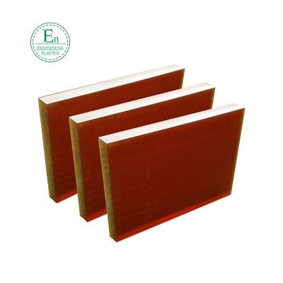 Cina Resistenza ad alta temperatura su misura PEI Sheet Rods dello strato di Polyetherimide in vendita