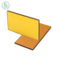 China Radiation - Proof Polysulfone Sheet Customized PSU Board for sale