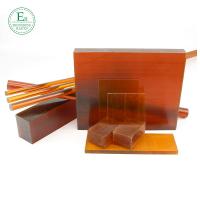 China Radiation - Proof Polysulfone Sheet Customized PSU Board for sale