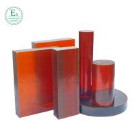 China Radiation - Proof Polysulfone Sheet Customized PSU Board for sale