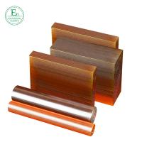 China Radiation - Proof Polysulfone Sheet Customized PSU Board for sale