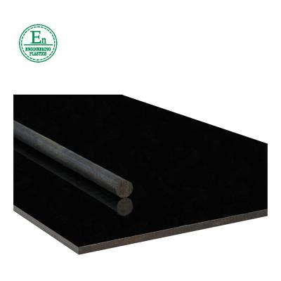 Cina Bordo Rod Sheet polibenzimidazolico del PBI della plastica di rendimento elevato ISO9001 in vendita