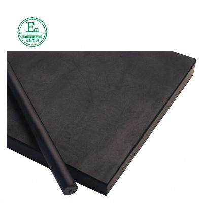 Cina Bordo Rod Sheet polibenzimidazolico del PBI della plastica di rendimento elevato ISO9001 in vendita