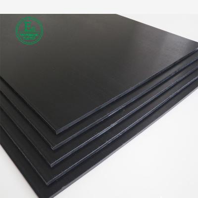 Cina Bordo Rod Sheet polibenzimidazolico del PBI della plastica di rendimento elevato ISO9001 in vendita