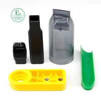 China Customized Injection Molded Plastic Parts Dural Control for sale