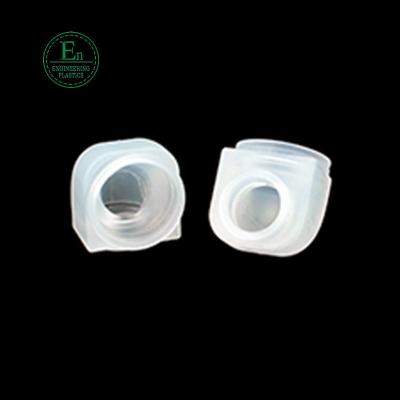 Cina Stampaggio ad iniezione di plastica lavorante di alta precisione della muffa della gomma di silicone dell'estrusione di CNC in vendita