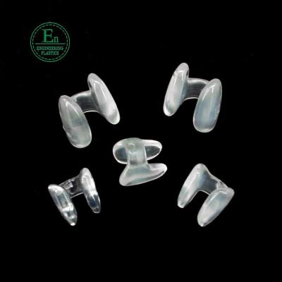 Cina Stampaggio ad iniezione di plastica lavorante di alta precisione della muffa della gomma di silicone dell'estrusione di CNC in vendita