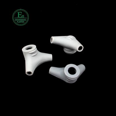 Cina Stampaggio ad iniezione di plastica lavorante di alta precisione della muffa della gomma di silicone dell'estrusione di CNC in vendita