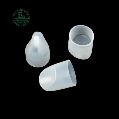 Cina Stampaggio ad iniezione di plastica lavorante di alta precisione della muffa della gomma di silicone dell'estrusione di CNC in vendita