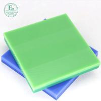 China Customized Impact Resistant UPE Board Plastic UHMWPE Sheet for sale