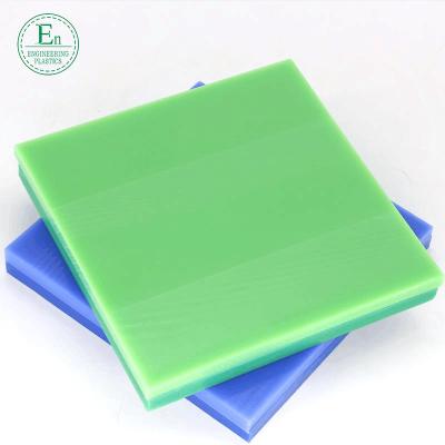 Cina Foglio in plastica UHMWPE per pannelli UPE resistenti agli urti personalizzati in vendita