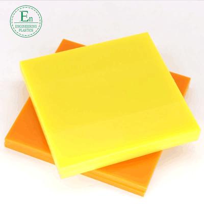 Cina 0,98 Densità Plastica per ingegneria generale UPE UHMWPE Scheda in plastica in vendita