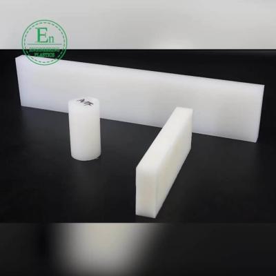 Cina Lamiera in plastica PVDF per ingegneria Rod Piastra per pannelli in PVDF forte e resistente in vendita