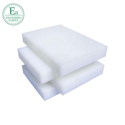 Cina Lastre di cartone Delrin in poliacetale POM bianco nero personalizzato in plastica per ingegneria generale in vendita