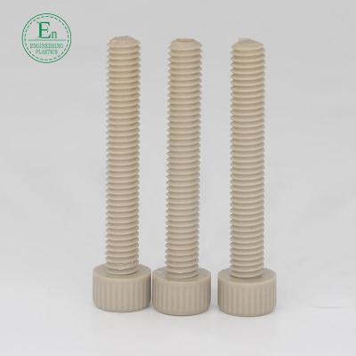 Cina Vite di plastica di SBIRCIATA di resistenza ad alta temperatura in vendita