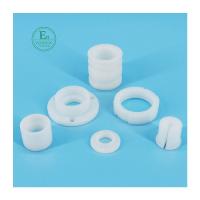 China CNC Machining High Performance Plastics ETFE Processing Parts for sale
