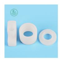 China CNC Machining High Performance Plastics ETFE Processing Parts for sale