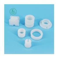 China CNC Machining High Performance Plastics ETFE Processing Parts for sale