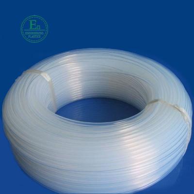 Cina Metropolitana trasparente di PFA dei prodotti della plastica pura su ordinazione di rendimento elevato in vendita