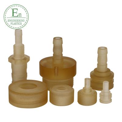 Cina Su misura costruendo idrolisi dei prodotti della plastica PSF di rendimento elevato anti in vendita