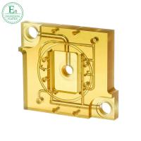China Customized Engineering High Performance Plastics PSF Products Anti Hydrolysis for sale