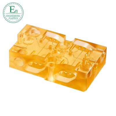 Cina Su misura costruendo idrolisi dei prodotti della plastica PSF di rendimento elevato anti in vendita