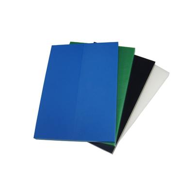 China Pom Metal Plastic Engineering Plastic Hittebestendig Pom Sheet Op hoge temperatuur Te koop