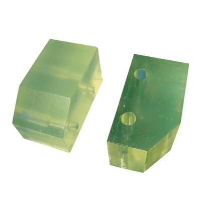 Cina Parti d'organizzazione di modellatura di plastica dell'iniezione dell'unità di elaborazione della gomma di silicone in vendita