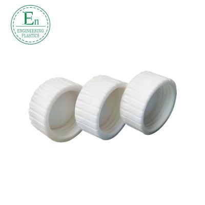 Cina Parte lavorante di plastica resistente all'uso su ordinazione dei pezzi di precisione di CNC in vendita