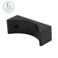 China Custom Plastic cnc machining services Plastic Precision Parts for sale