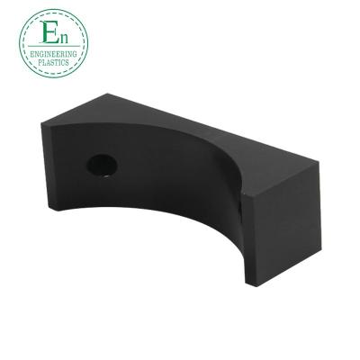 Cina Pezzi di precisione di plastica lavoranti di plastica su ordinazione di servizi di CNC in vendita