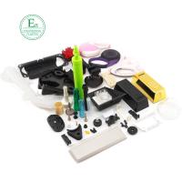 China plastic injection moulding process Prototyping Plastic Injection Molding Die Casting for sale