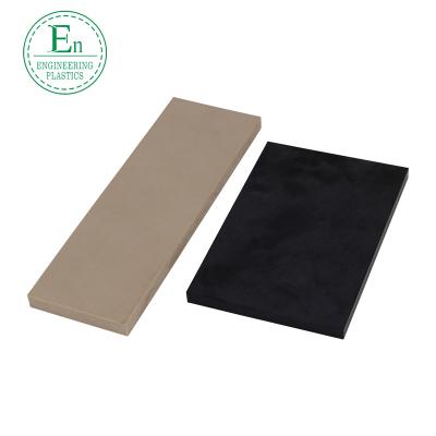 Cina Plastica di plastica di ingegneria di rendimento elevato del taglio del bordo zero di SBIRCIATA in vendita