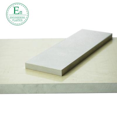 Cina Plastica di plastica di ingegneria di rendimento elevato del taglio del bordo zero di SBIRCIATA in vendita