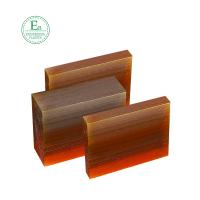 China Polysulfone Black High Performance Plastics Block 5-150MM for sale