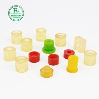 China High Density Polyethylene Injection Molding Abs PU Polyurethane Parts for sale